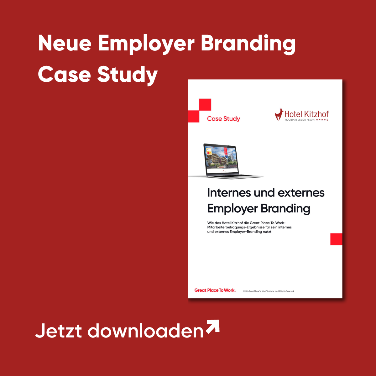 Case Study EB - Kitzhof