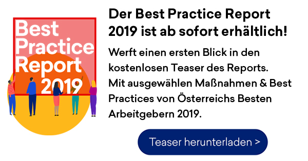 Best Practice Report 2019 - Teaser